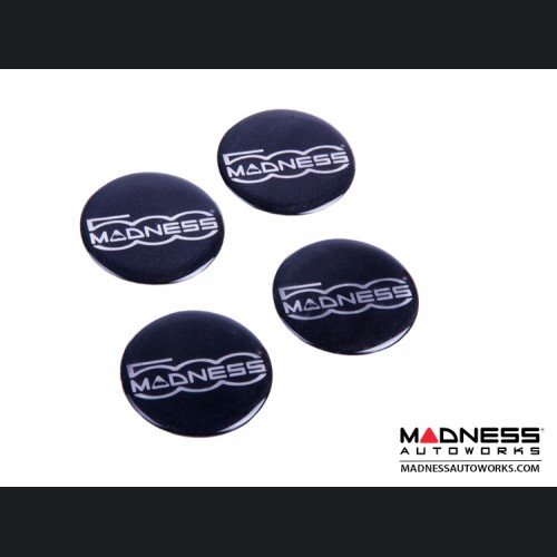 Wheels / Wheel Accessories - 500 MADNESS