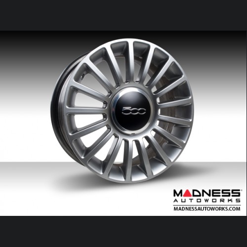 Wheels / Wheel Accessories - 500 MADNESS