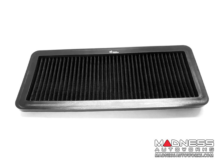 FIAT 124 Spider Performance Air Filter - Sprint Filter - P08F1-85 ...