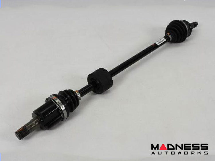 FIAT 500 Axle Shaft - Right Half Shaft - Mopar, 68070392AB