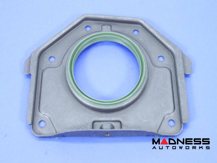 FIAT 500 Crankshaft Oil Retainer And Seal - Rear - Mopar, 68433467AA