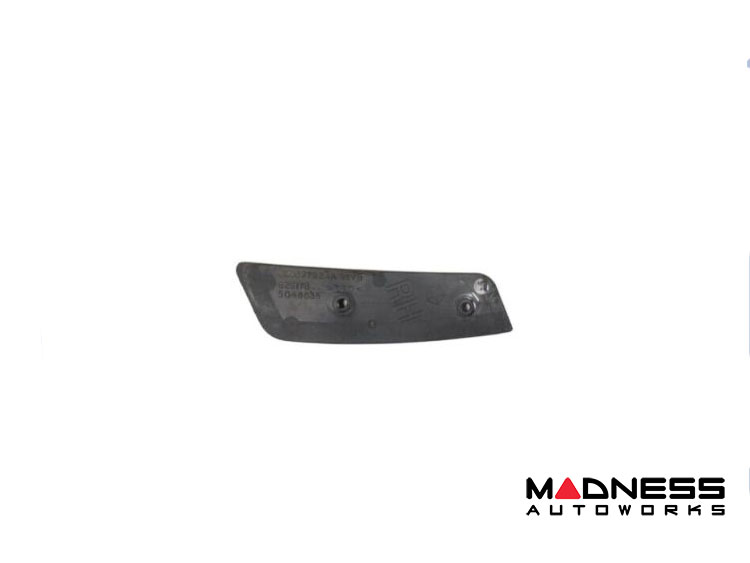 FIAT 500 Fender Spat - Mopar - Front - Right - Non Turbo Models, 68087792AA