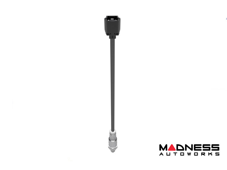 FIAT 500 Exhaust O2 Sensor - Upstream - 1.4L Multi Air Turbo, 68070689AA