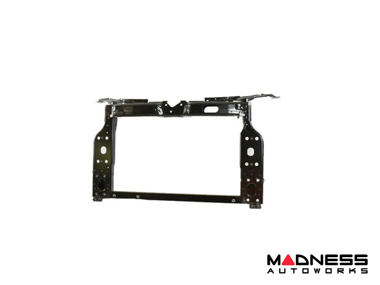 FIAT 500 Radiator Closure Panel - Mopar, 68104802AA