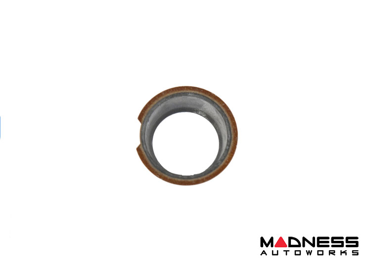 FIAT 500 Spark Plug Tube Seal - 1.4L Multi Air Turbo, 68166329AA