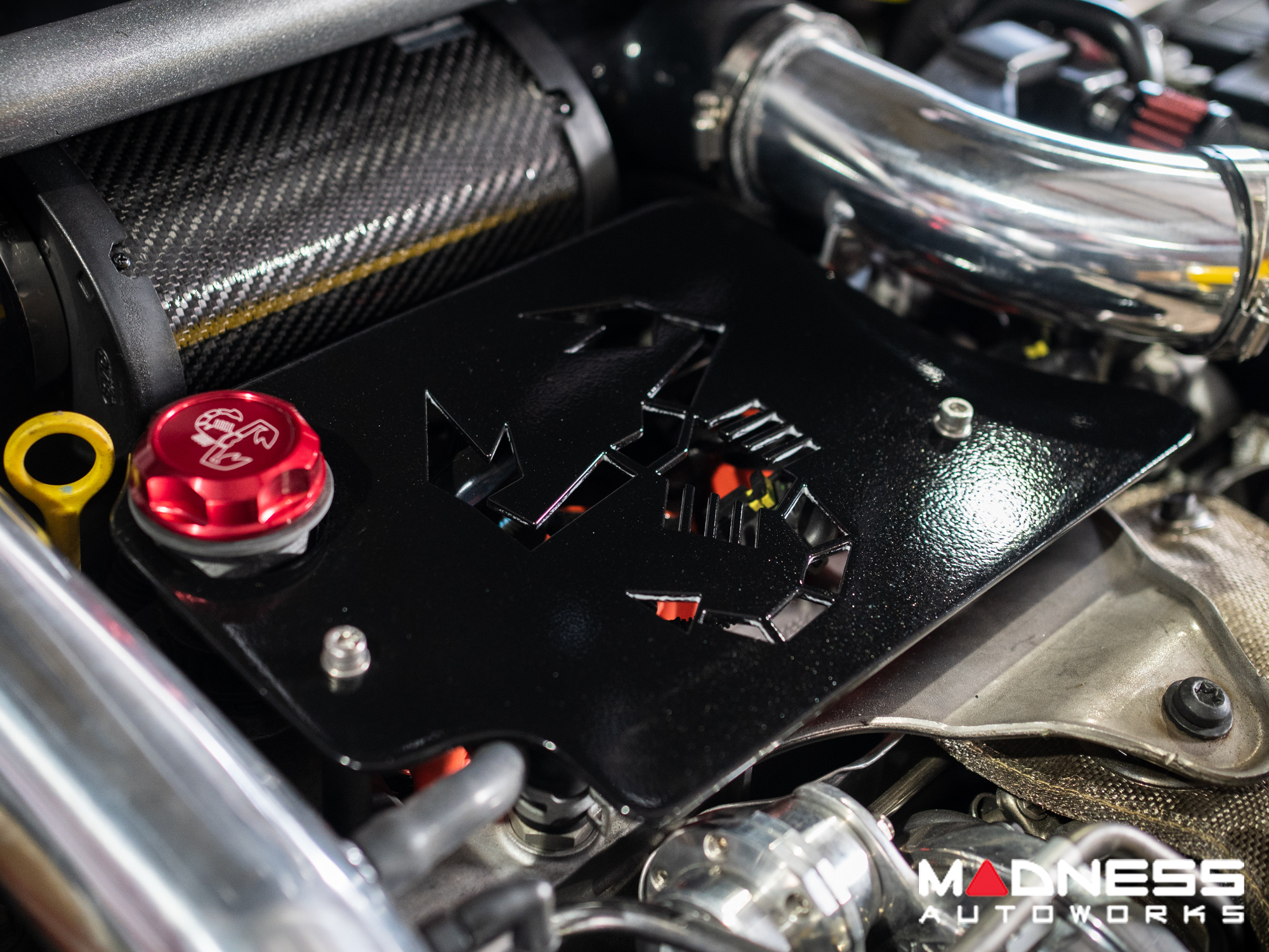 MADNESS Autoworks