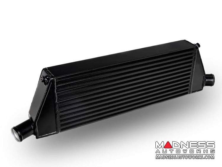 FIAT 500 MADNESS Track Pack - 1.4L Multi Air Turbo Engine, F5A-TRCKPCK ...