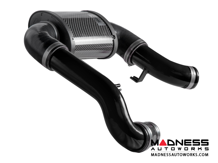 FIAT 500 MADNESS Track Pack - 1.4L Multi Air Turbo Engine, F5A-TRCKPCK ...