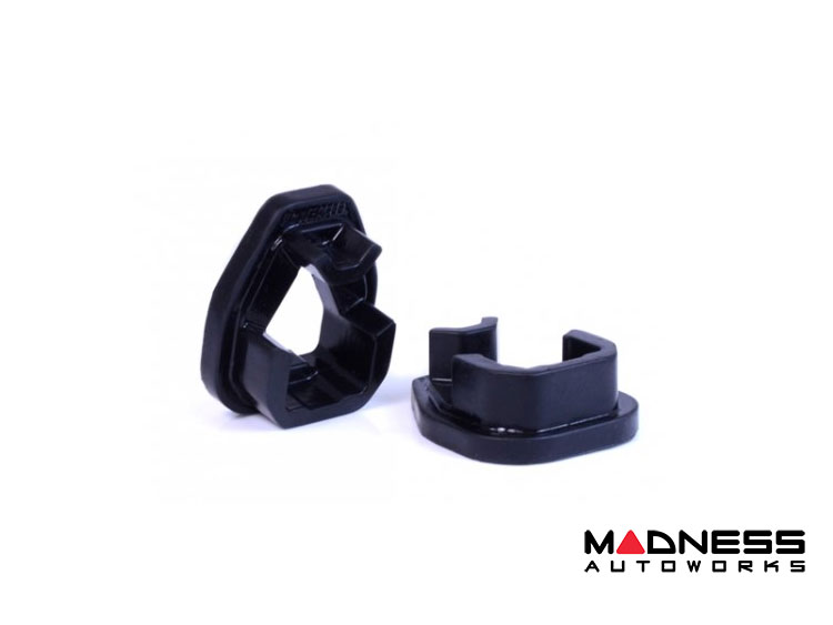 FIAT 500 Lower Engine Mount Insert - Powerflex - US Model - Type 2 ...