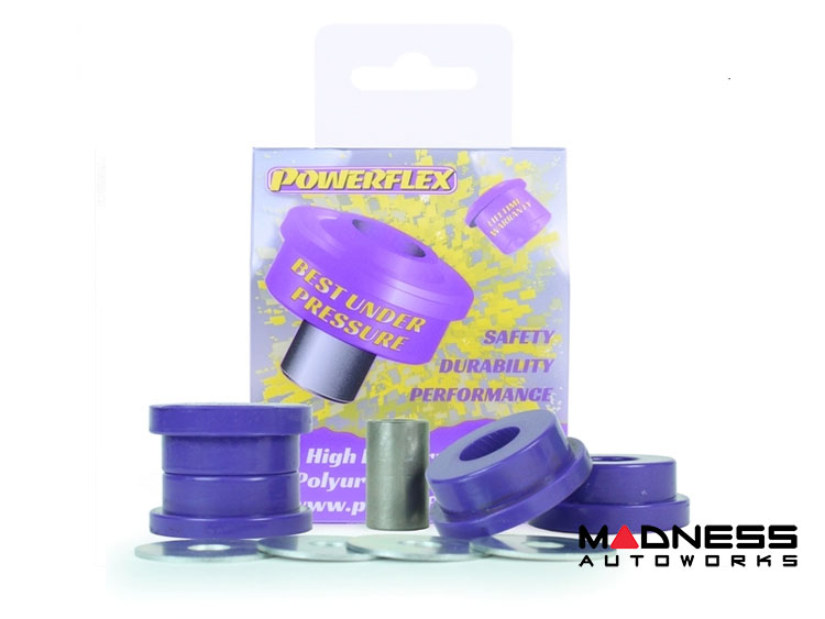 FIAT 500 Rear Shock Top Mount Bushing - Powerflex - Street, PFR16-516