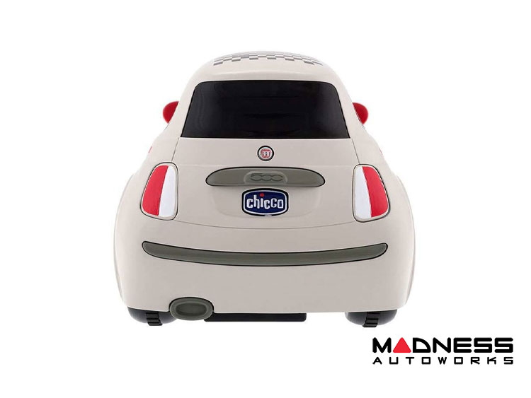 Fiat 500 Remote Controlled Car - Chicco 500 , F11900276