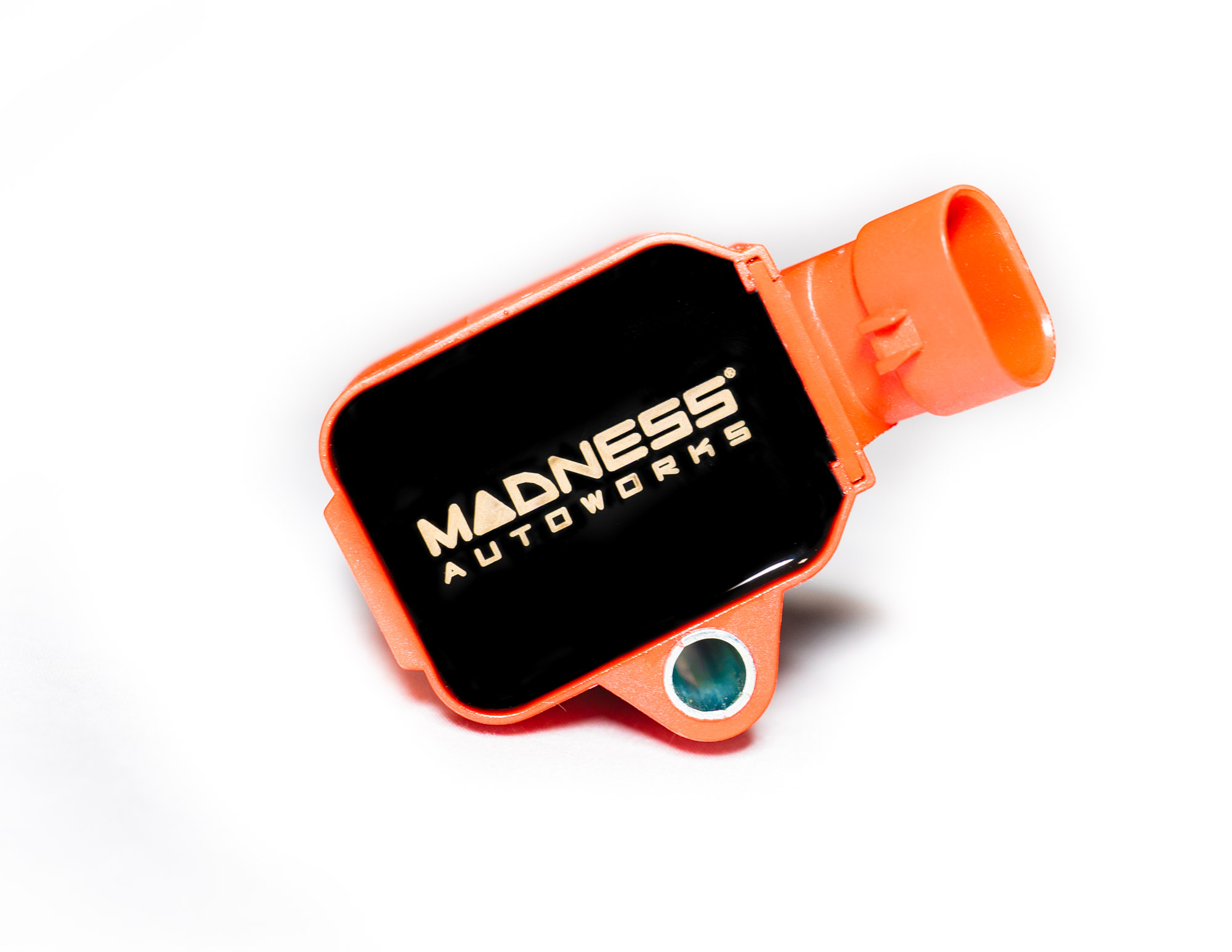 FIAT 500 Ignition Coil Pack Set - MAXFire High Performance - 1.4L Multi ...