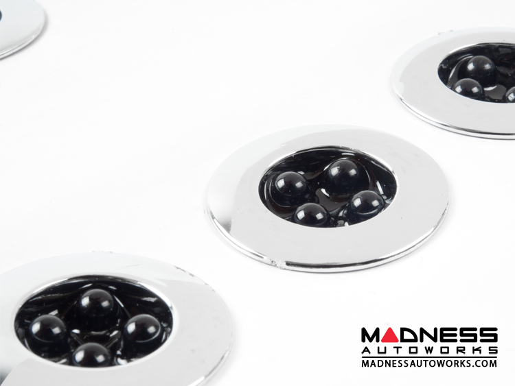 Puddle Lights - 10 Piece LED Kit, MAD54-3372